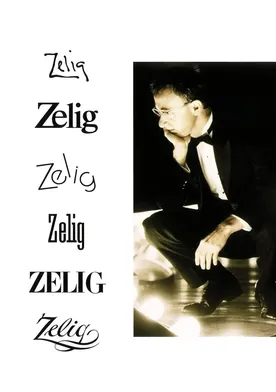 Zelig streaming: where to watch movie online?