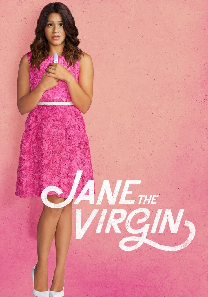 Jane the Virgin - guarda la serie in streaming