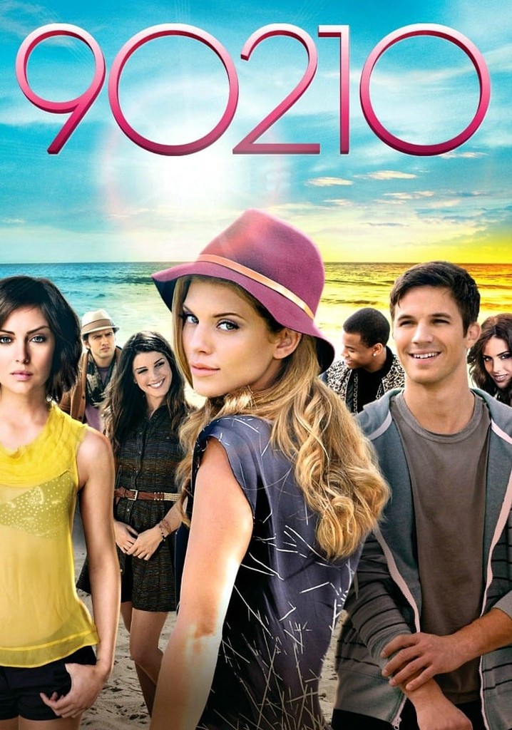 90210 - watch tv show streaming online