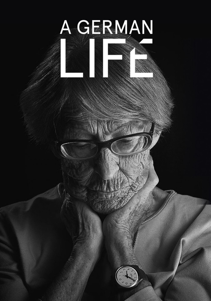 A German Life streaming: where to watch online?