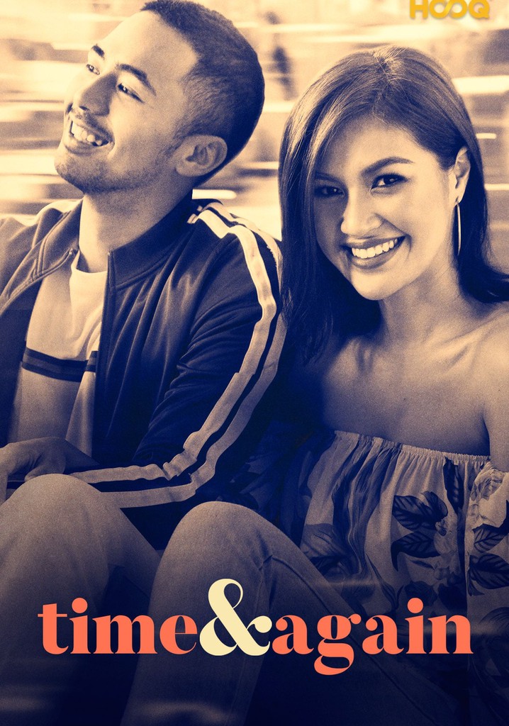 Time & Again streaming: where to watch movie online?