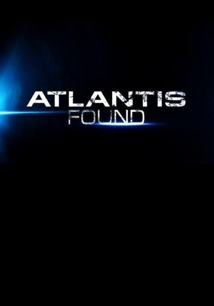 Atlantis Found streaming: where to watch online?