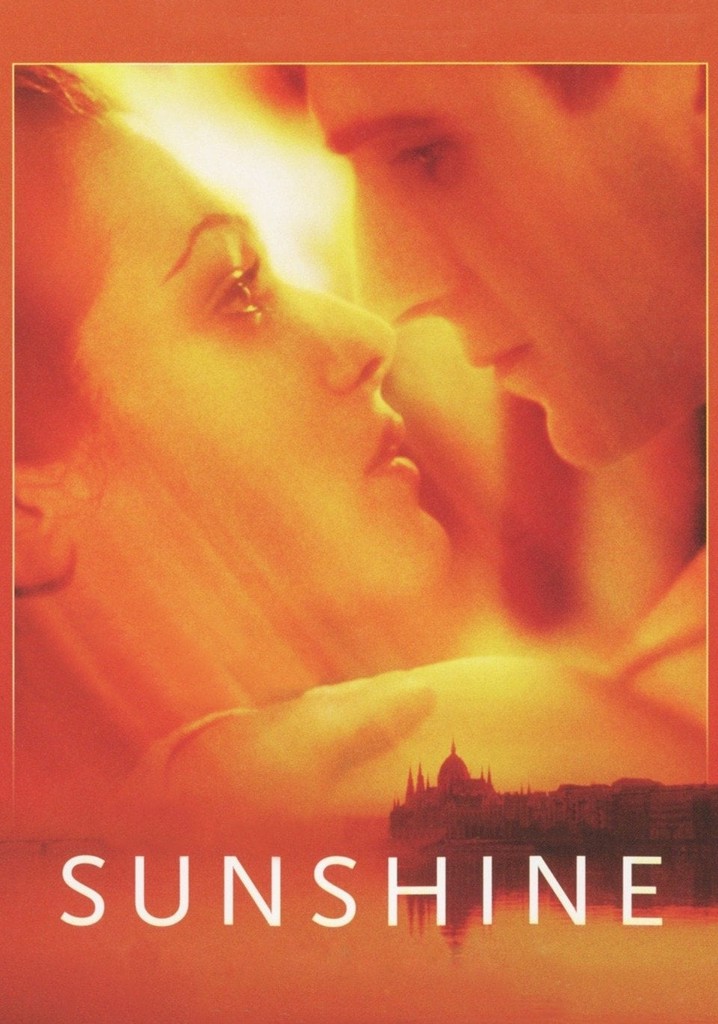 Sunshine - movie: where to watch streaming online