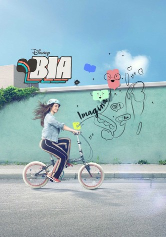 Bia - Ver la serie online completas en español