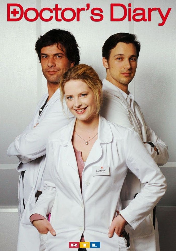 Doctor’s Diary - Serie - Jetzt online Stream anschauen