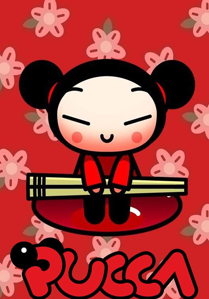Pucca Season 1 - watch full episodes streaming online