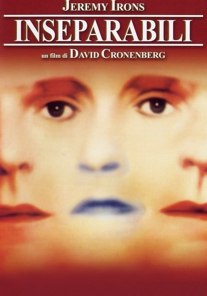 Inseparabili - film: dove guardare streaming online