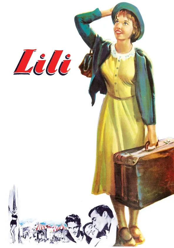 Lili - movie: where to watch stream online