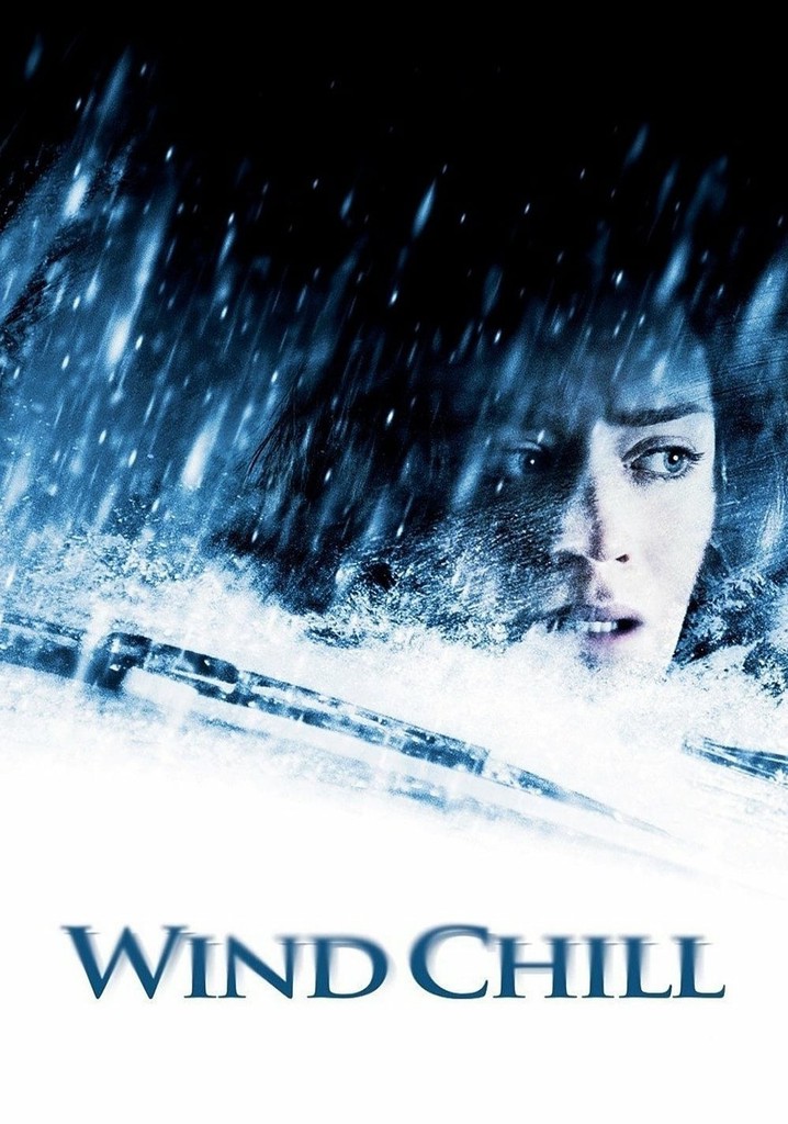 Wind Chill streaming: where to watch movie online?