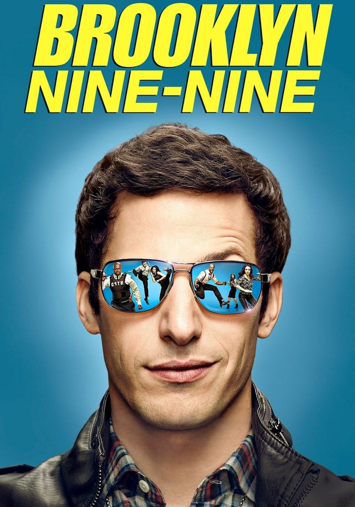 Brooklyn Nine-Nine - streaming tv show online
