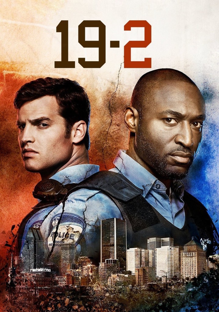 19-2 - watch tv show streaming online