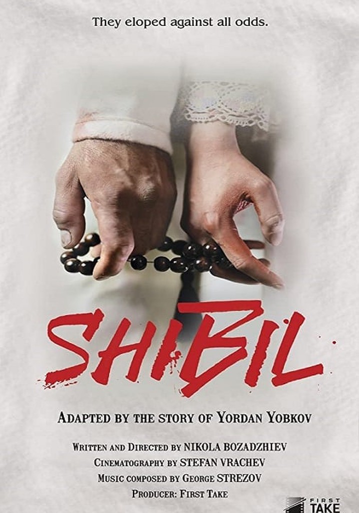 Shibil - película: Ver online completa en español