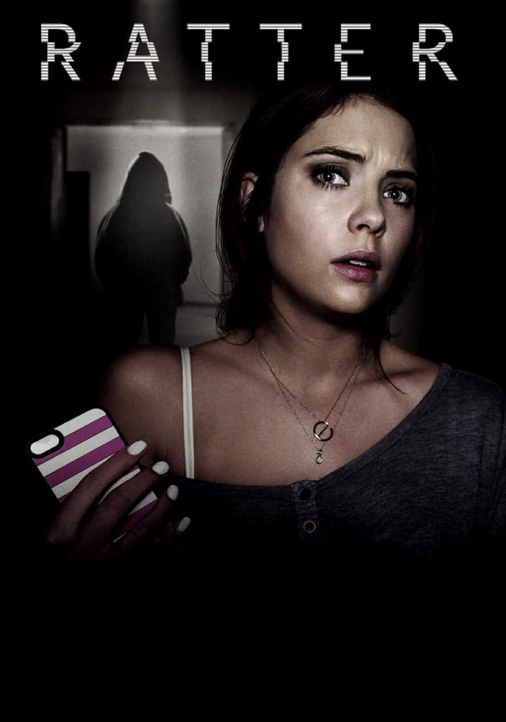 Ratter streaming: where to watch movie online?