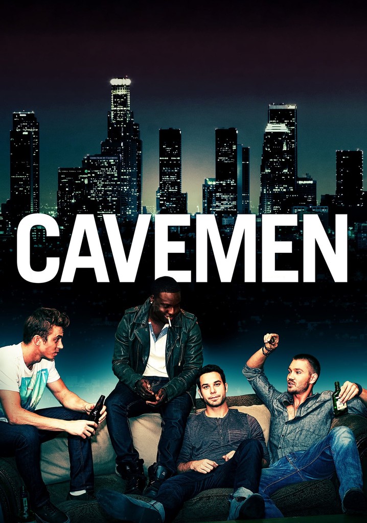 Cavemen streaming: where to watch movie online?