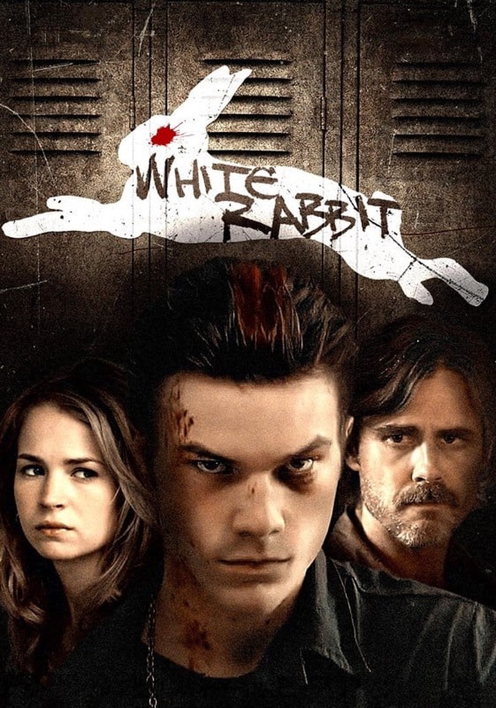 White Rabbit filme - Veja onde assistir online