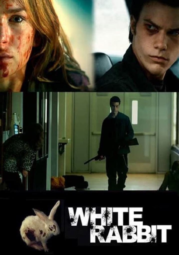 White Rabbit filme - Veja onde assistir online