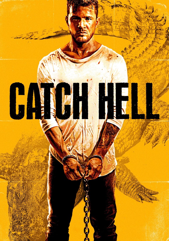 Catch Hell - película: Ver online completa en español