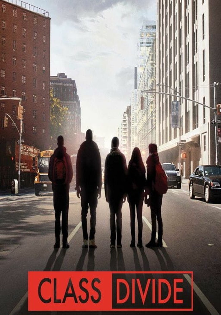 ‫Class Divide - فيلم: أين يمكن مشاهدته بالبث أونلاين