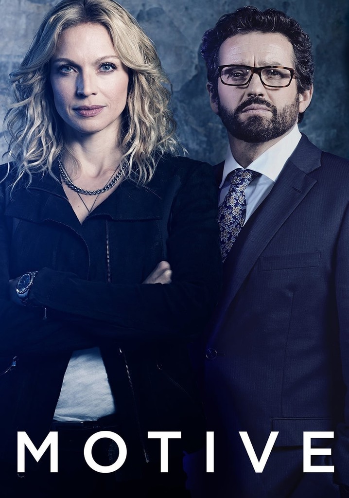 Motive - watch tv show streaming online