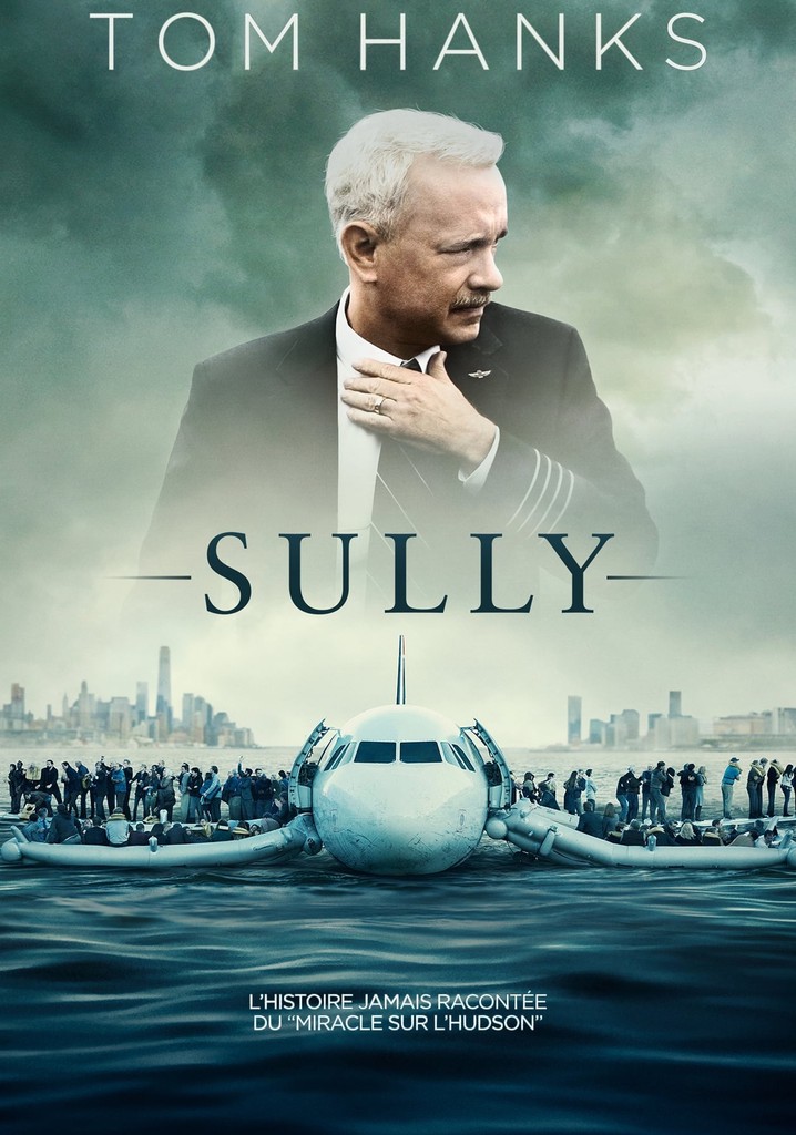 Où regarder Sully en streaming complet et légal
