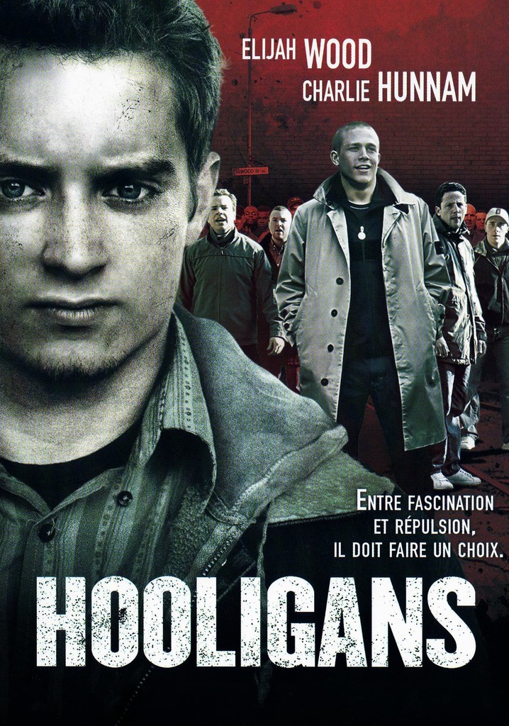 Où regarder Hooligans en streaming complet et légal