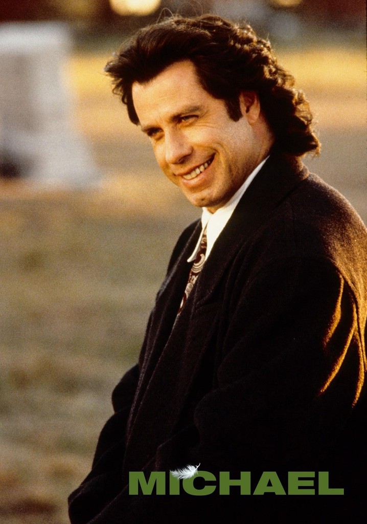 Michael streaming: where to watch movie online?
