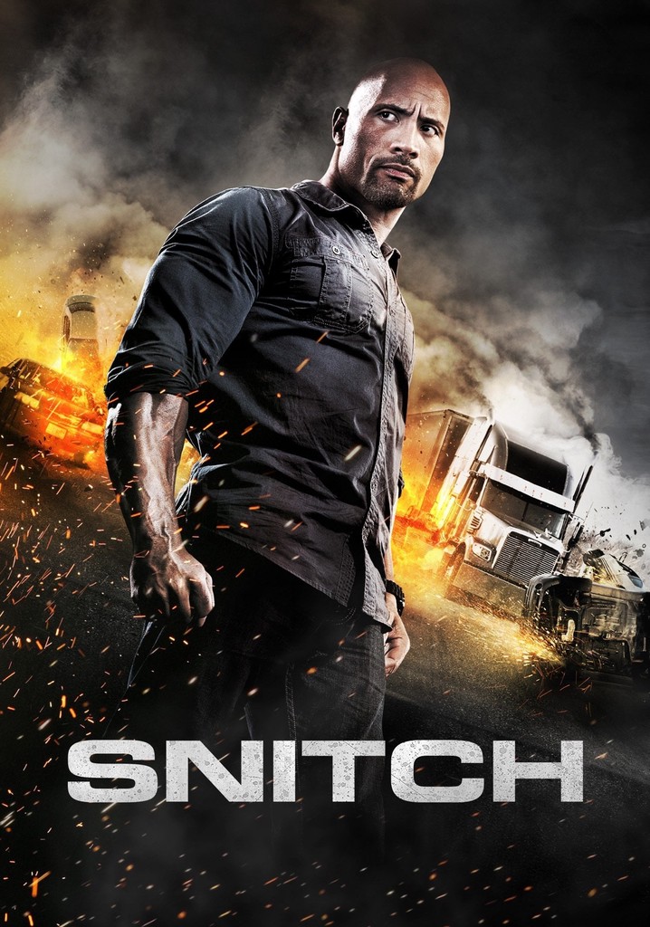 Snitch streaming: where to watch movie online?
