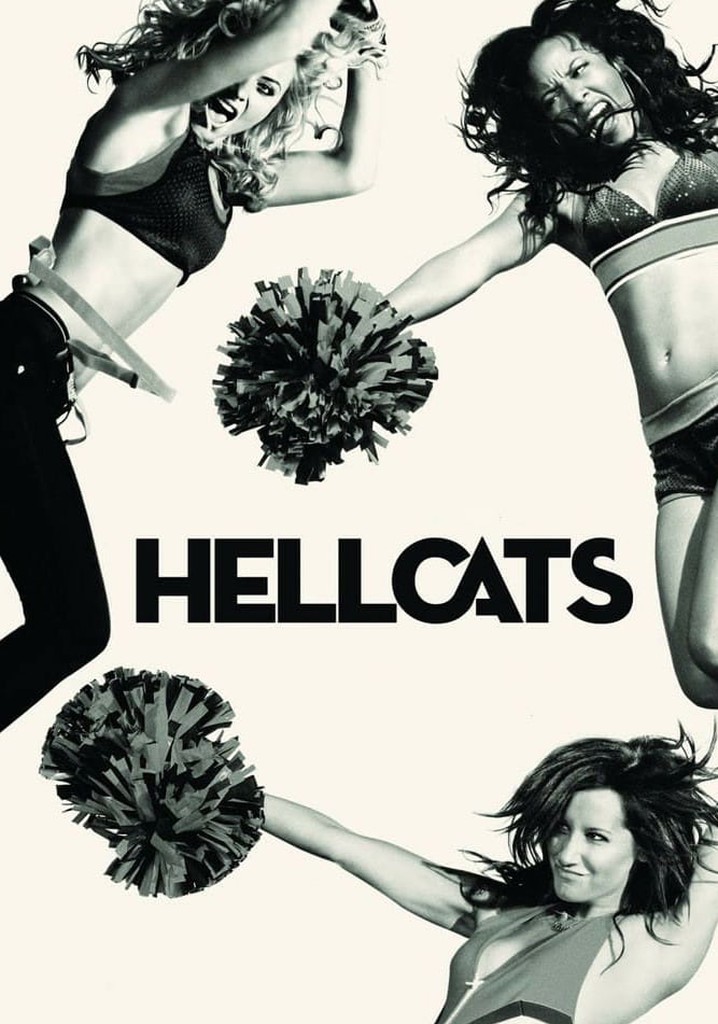 Hellcats - watch tv show streaming online