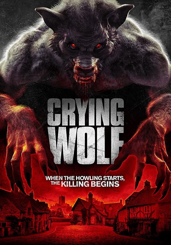 Crying Wolf - película: Ver online completa en español