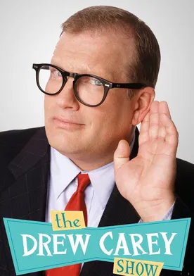 The Drew Carey Show - streaming tv show online