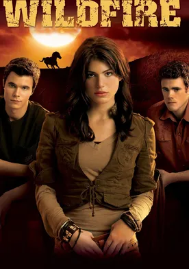 Wildfire - watch tv show streaming online