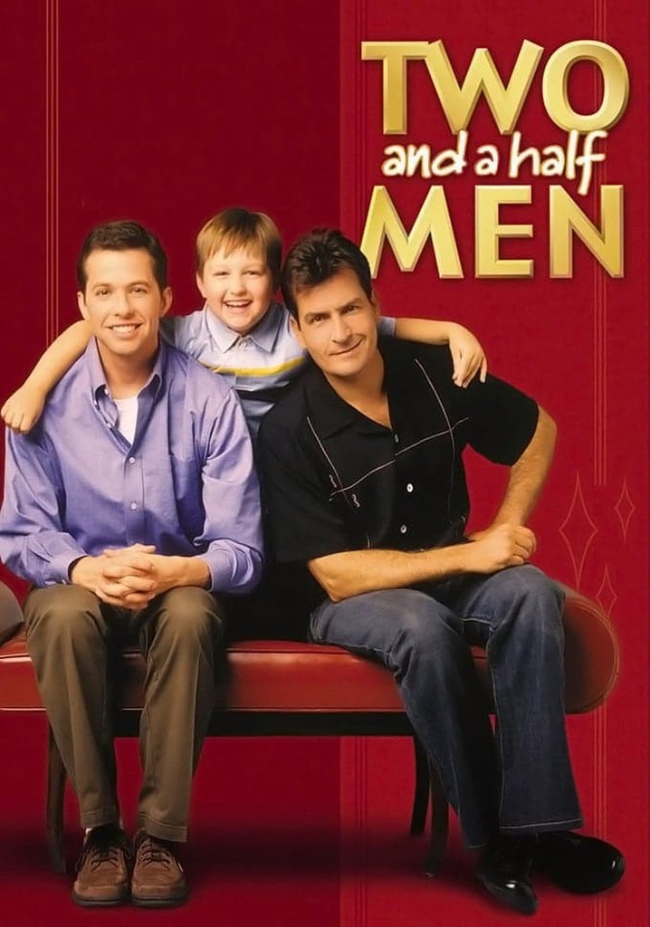 Two And A Half Men Stream Jetzt Serie Online Anschauen