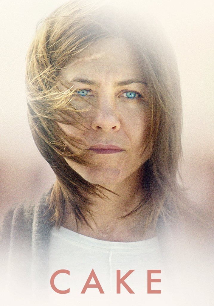Cake: Una Razón para Vivir - película: Ver online