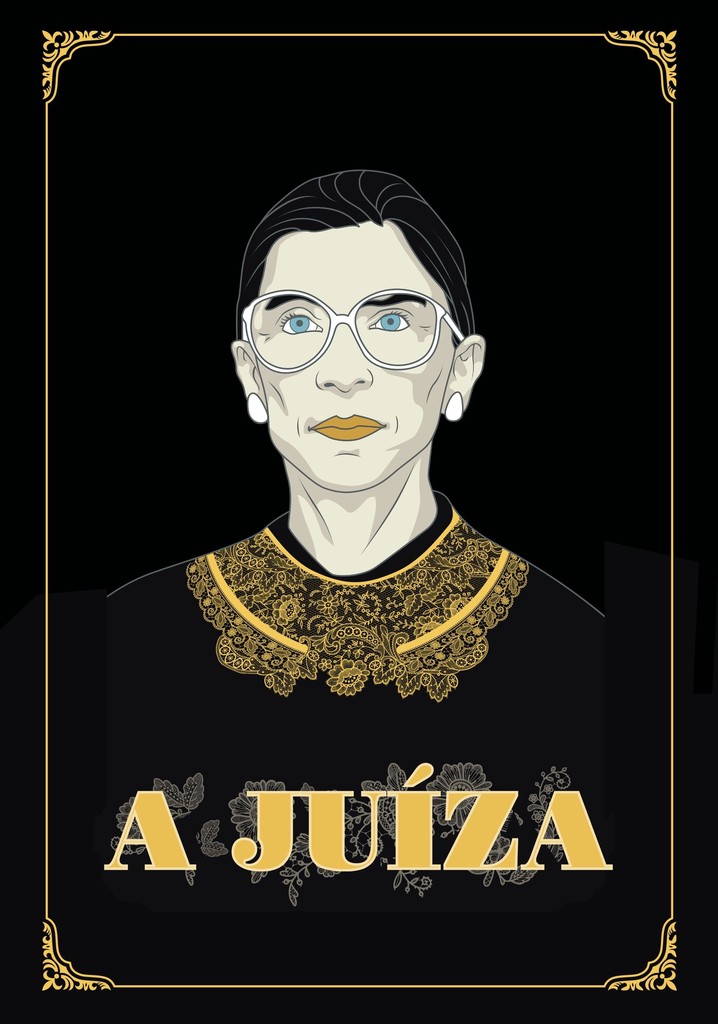 RBG filme - Veja onde assistir online