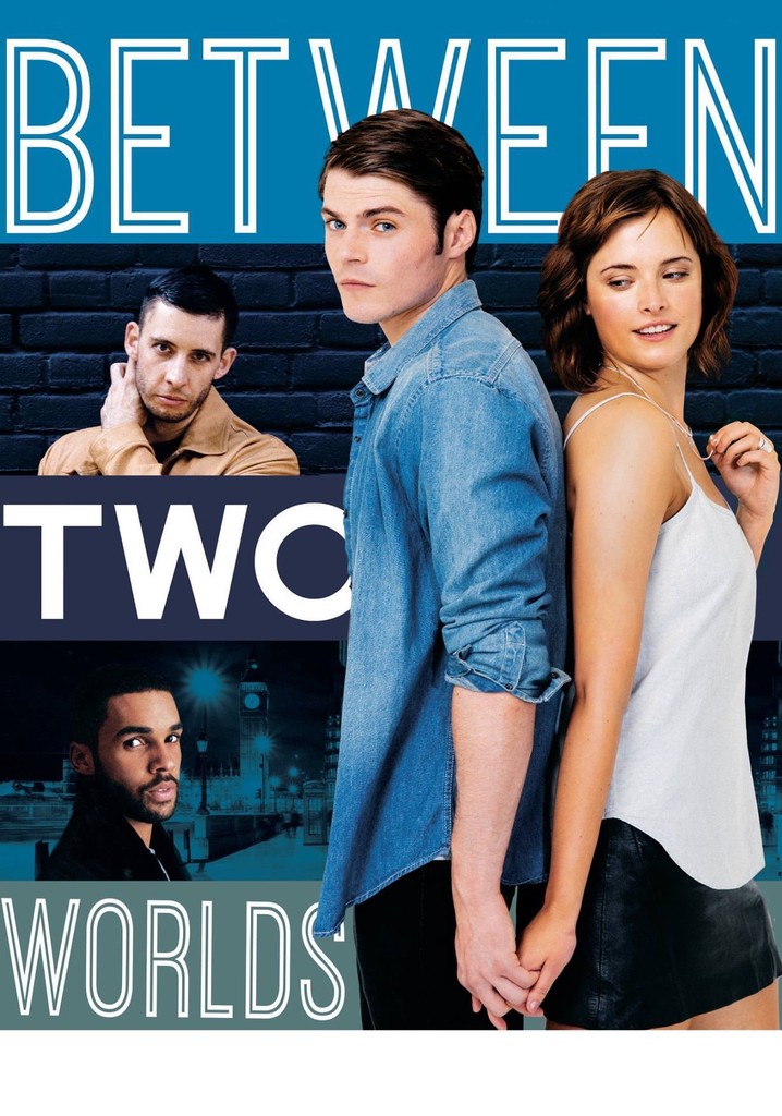 Between Two Worlds - movie: watch streaming online