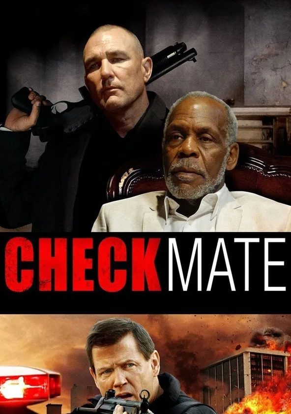 Checkmate - película: Ver online completas en español