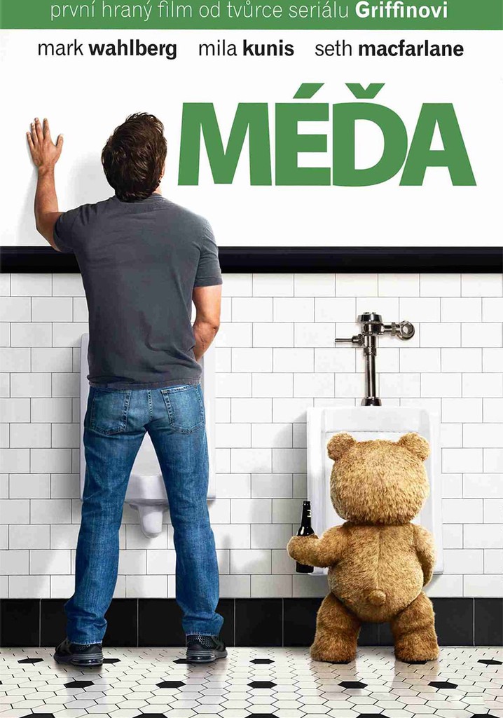 Sledování titulu Méďa: kde sledovat film online?