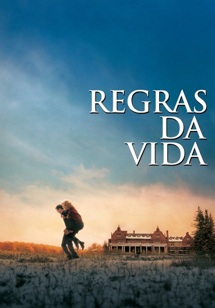 Regras da Vida filme - Veja onde assistir