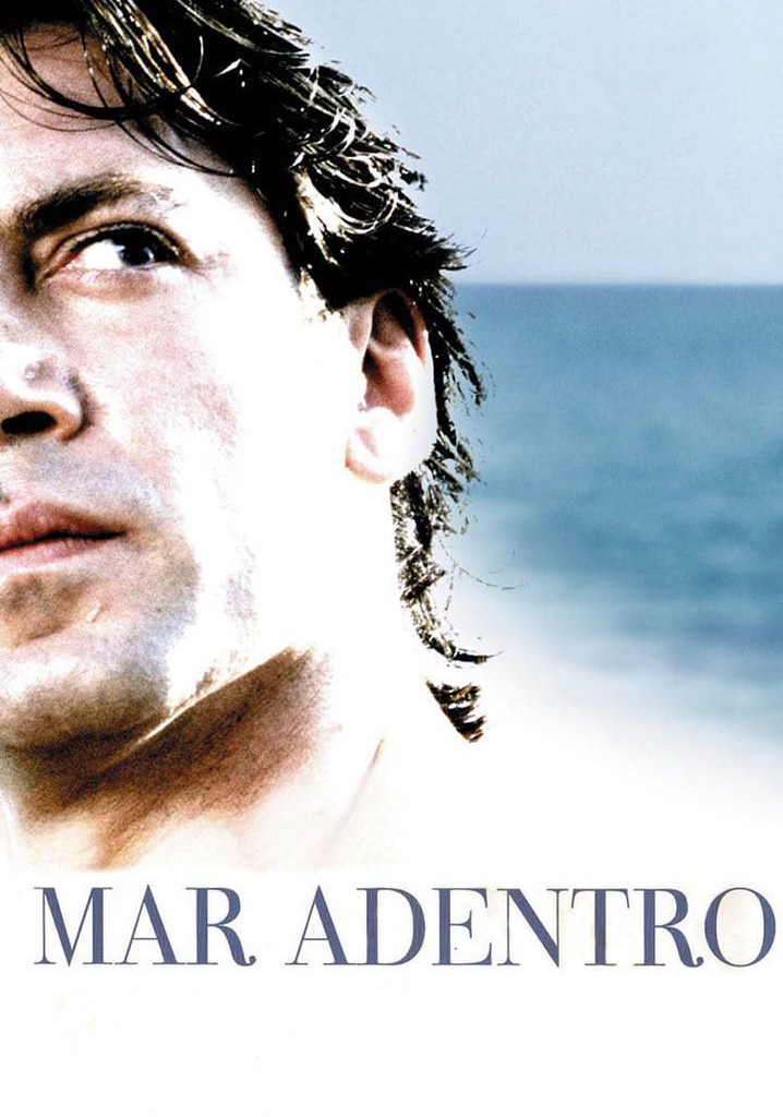 Mar Adentro filme - Veja onde assistir online