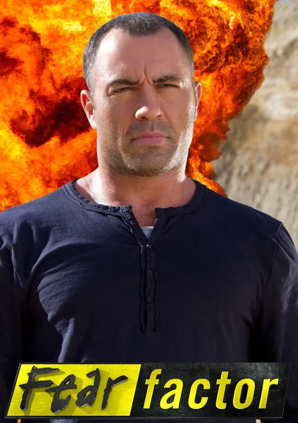 Fear Factor - watch tv show streaming online