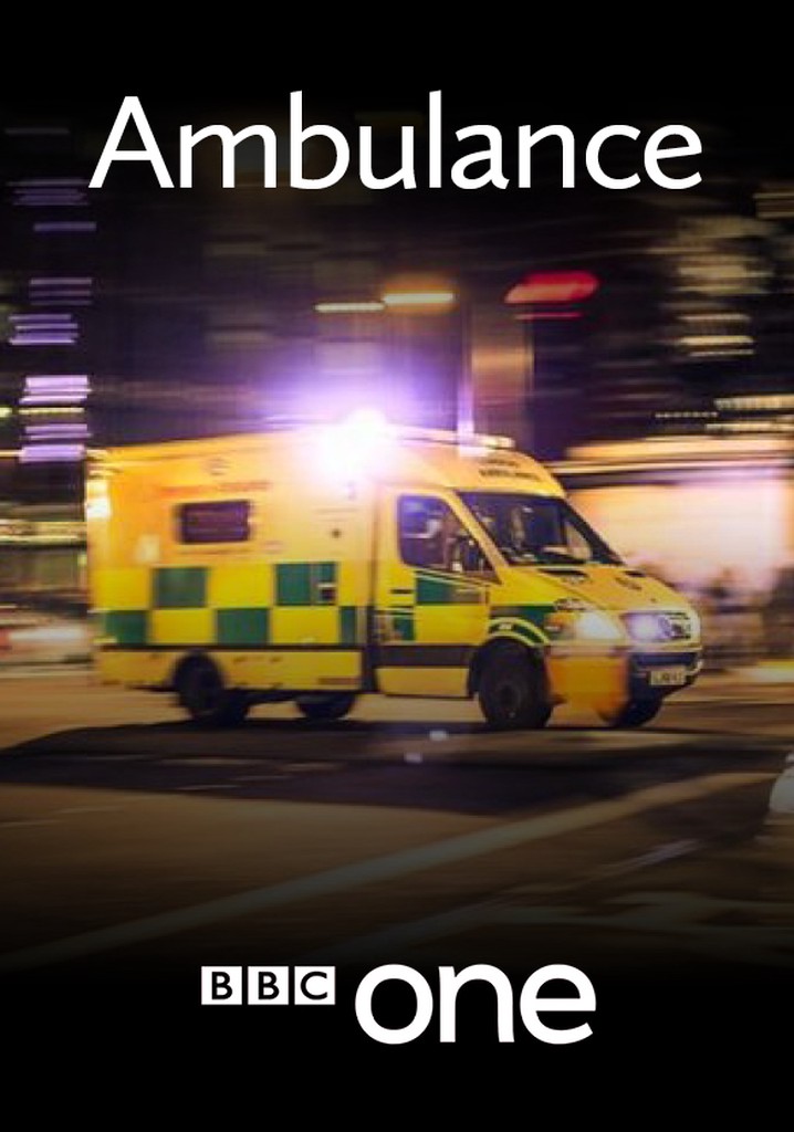 Saison 13 Ambulance streaming: où regarder les épisodes?