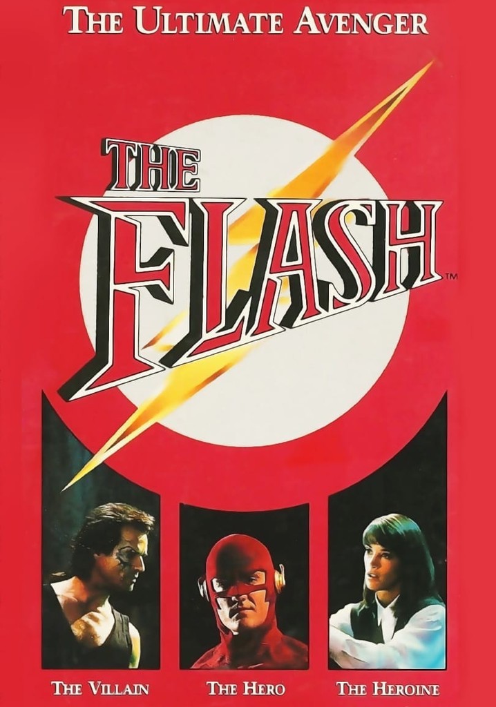 The Flash - watch tv show stream online