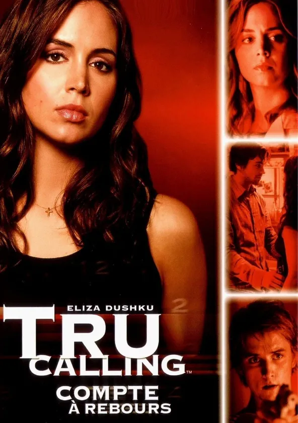 Regarder Tru Calling : compte à rebours streaming