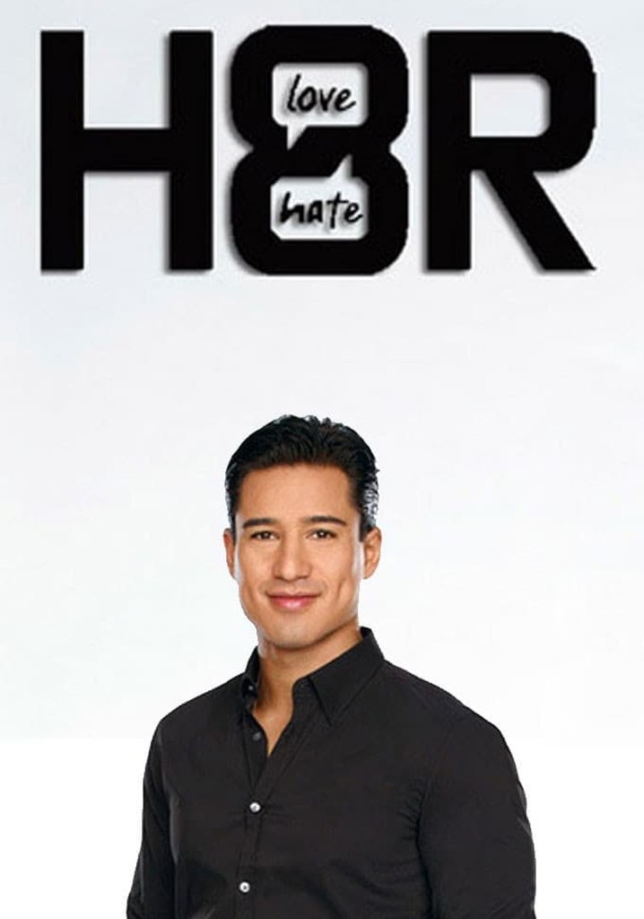 H8R - watch tv show streaming online
