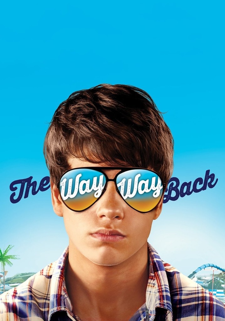 The Way Way Back streaming: where to watch online?