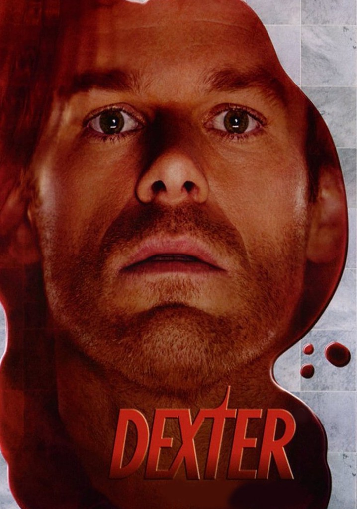 Dexter - watch tv show streaming online