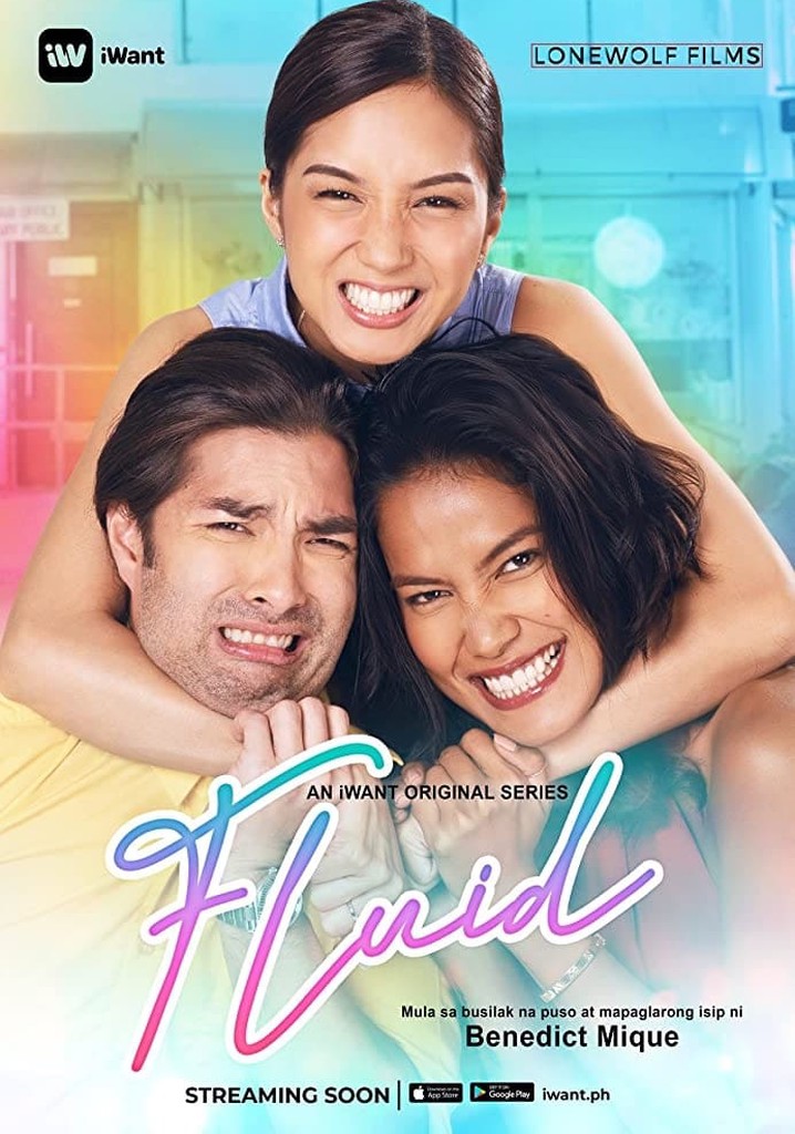 Fluid - watch tv show streaming online