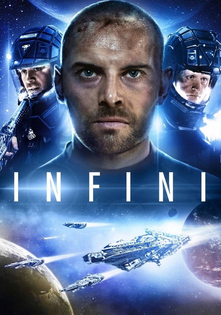Infini - película: Ver online completas en español