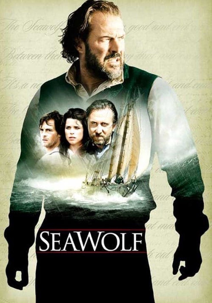 Sea Wolf - watch tv show streaming online