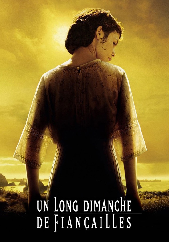 Regarder Un long dimanche de fiançailles en streaming